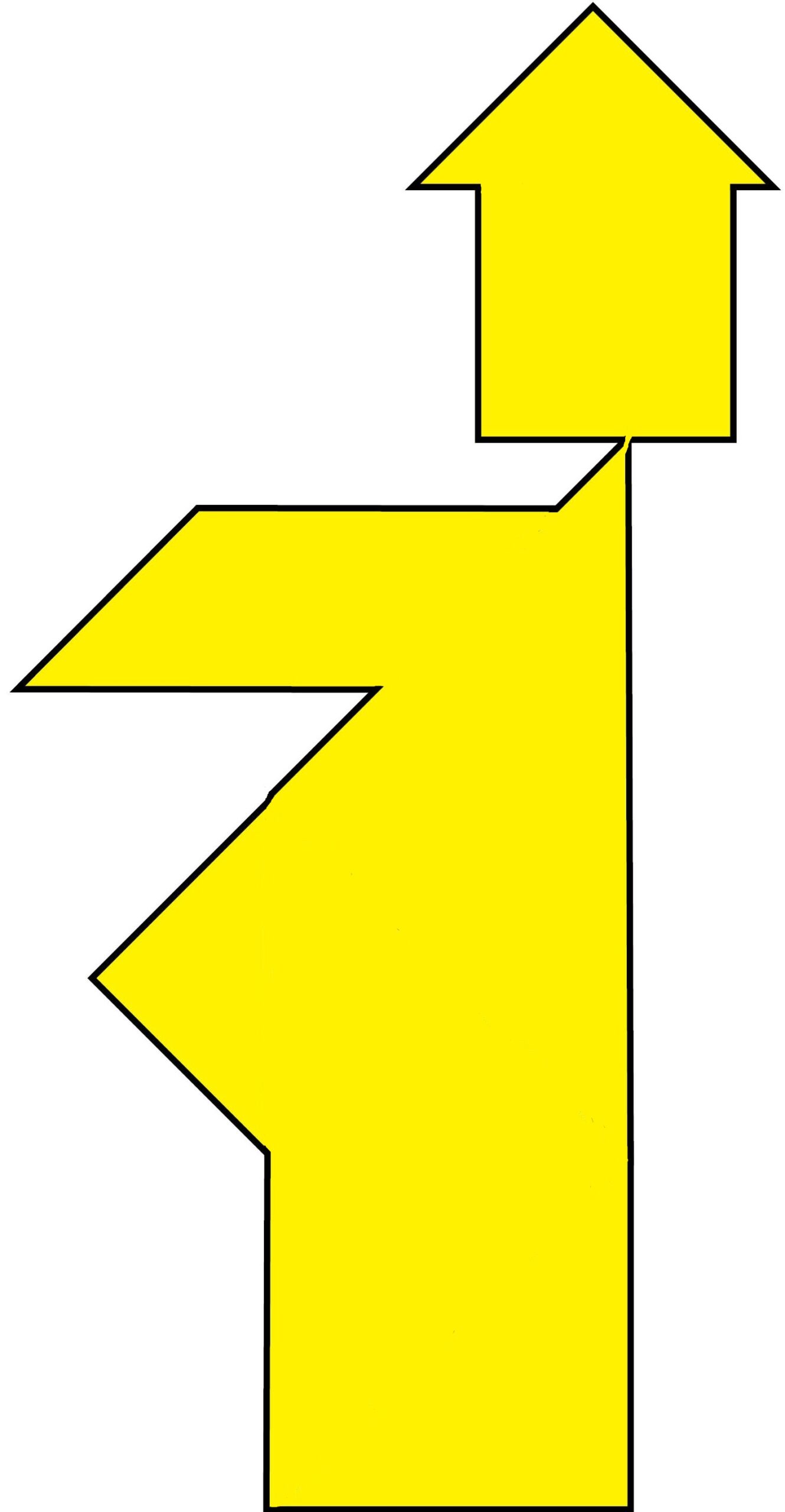 Tangram Paradoxes – TangramFury