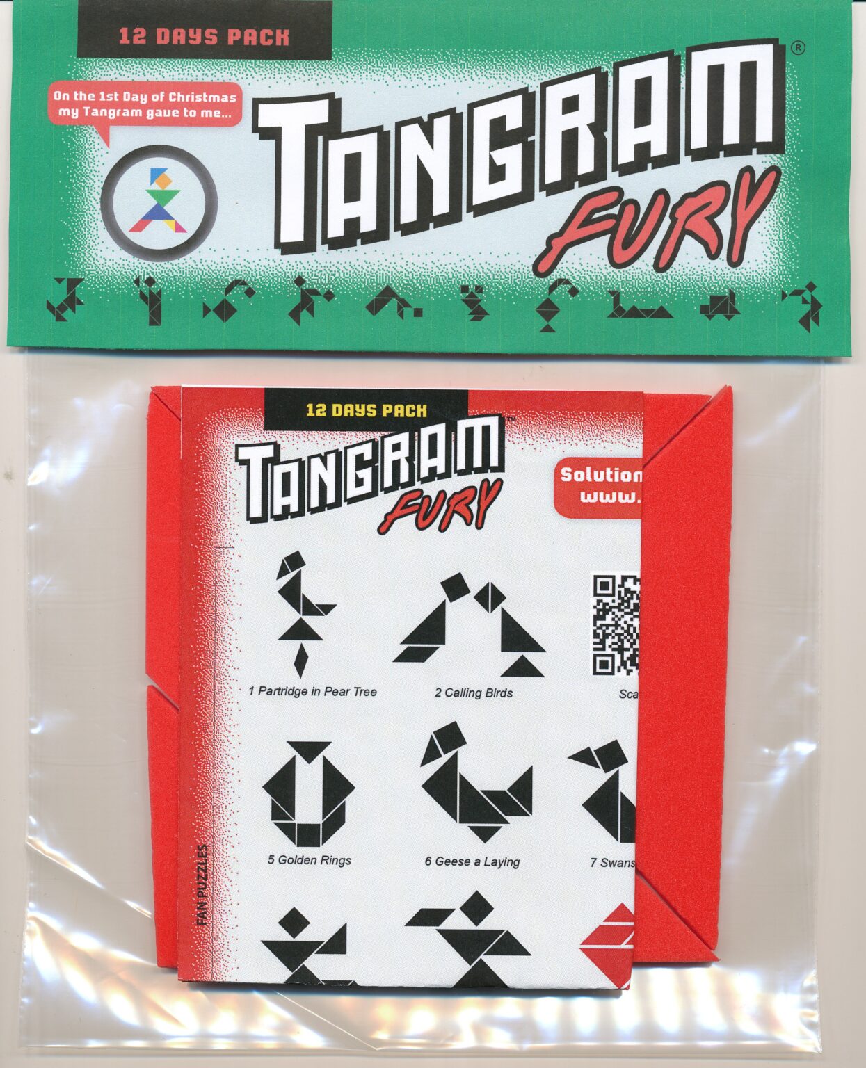 Tangram Packs – TangramFury